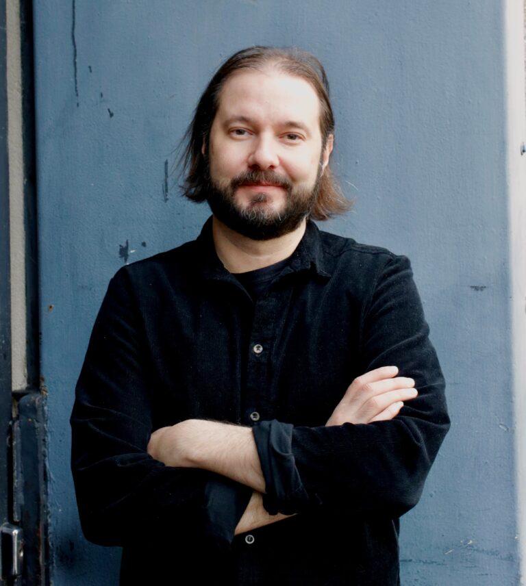 Sauli Okker - Cupore